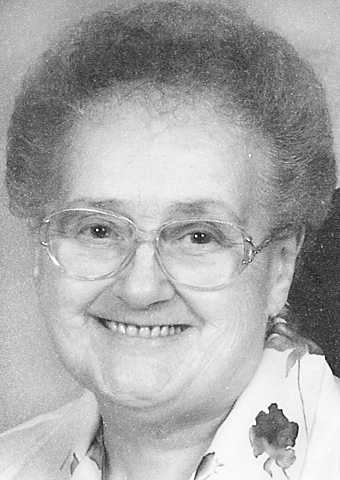 Mary Sistilli | News, Sports, Jobs - The Herald Star